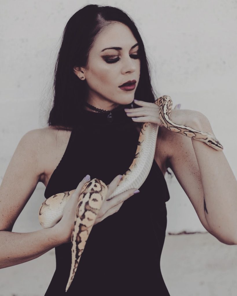 Schuylar Craig – Idol Features