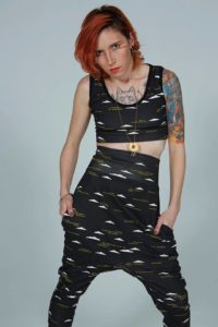 Brianna LeBlanc – Idol Features