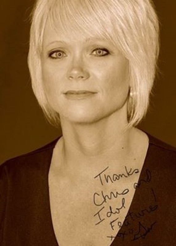 Gwen Ruhoff – Idol Features