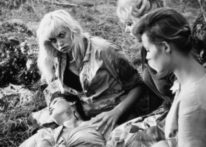 Baker’s Log – A Quick Look: Horrors of Spider Island (1960) – Idol Features