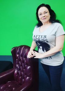 Dawn DuVurger – Idol Features