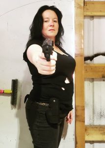 Dawn DuVurger – Idol Features
