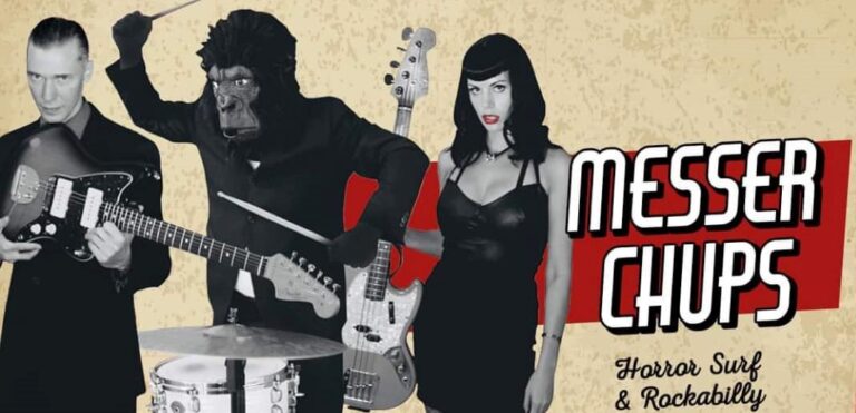 Zombierella – Idol Features